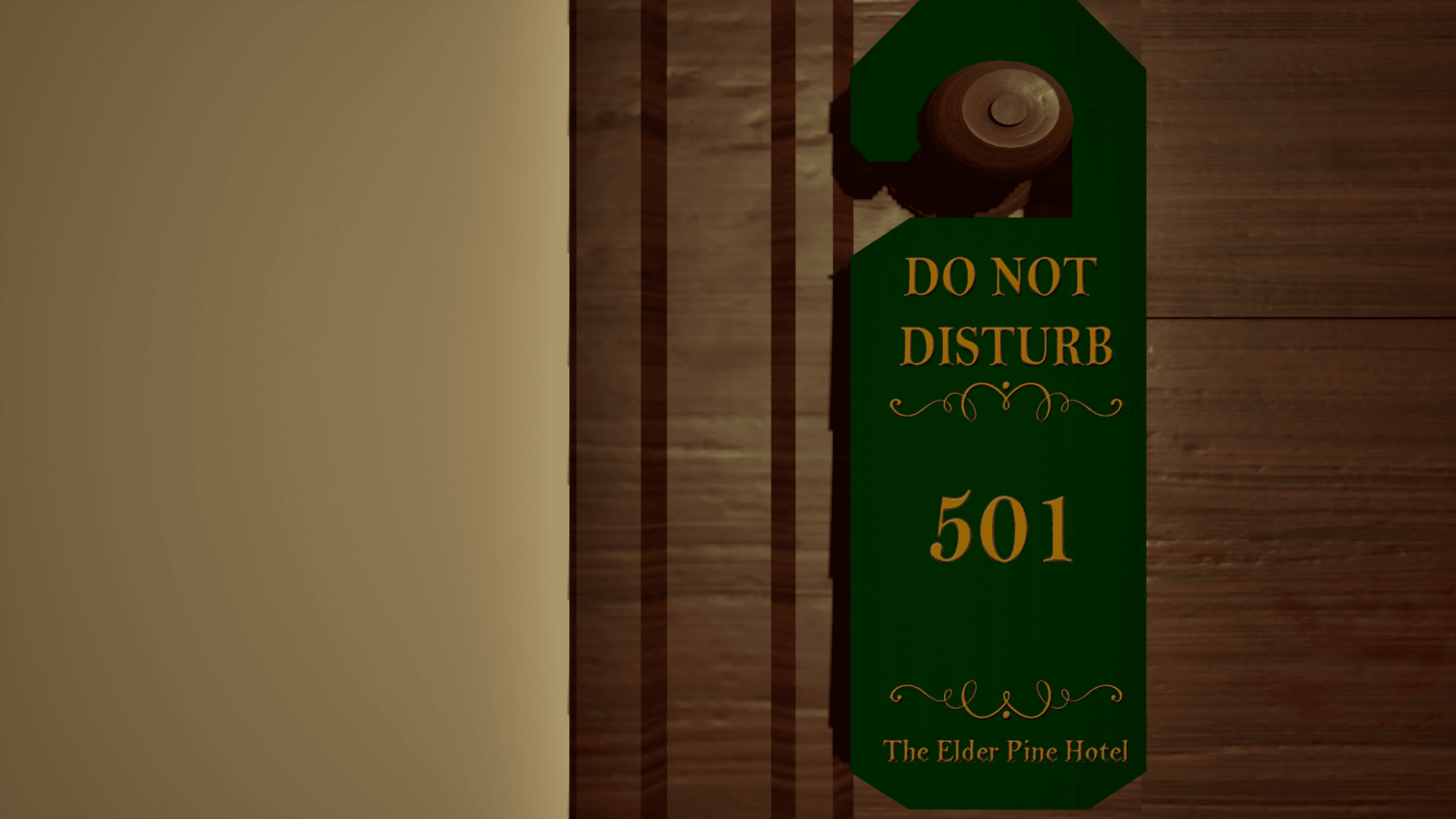 Version 1.2 Is Live + Thank You For Playing! - Do Not Disturb by Worset