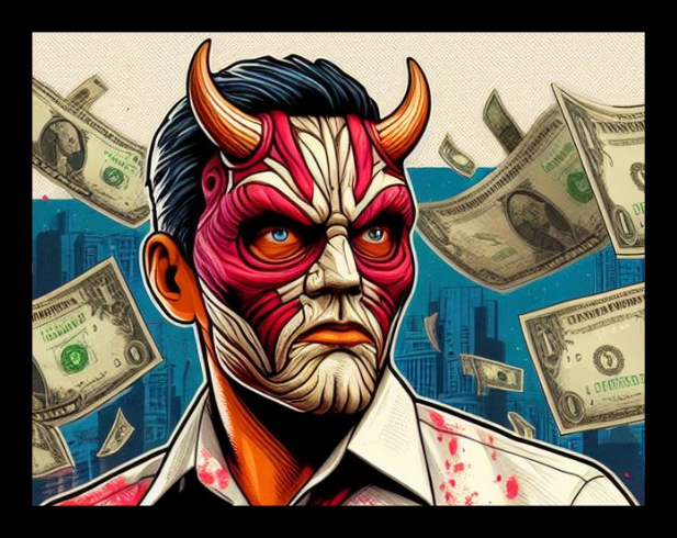 🌆🕵️‍♂️ Unveil the Secrets of Corruption in Our New RPG! 🕵️‍♀️🌆 - itch.io