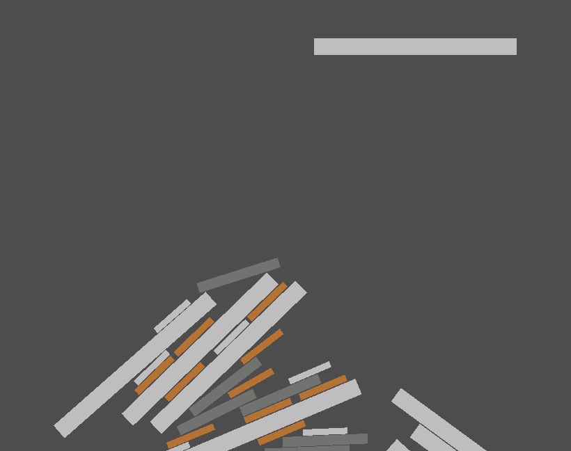 Coin Tower by Sappir