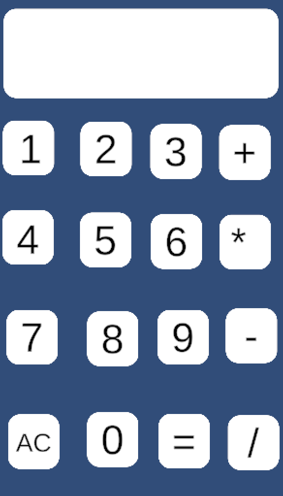 Calculator By KIM YONGSEOK Calculator By KIM YONGSEOK