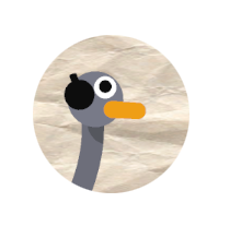 Simple Ostrich Game by JakeKwak