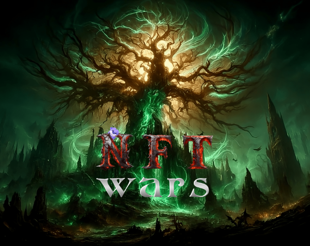NFTwars by NFTwars