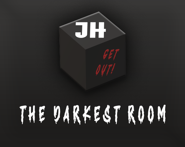 The Darkest Room by joehaddad1000