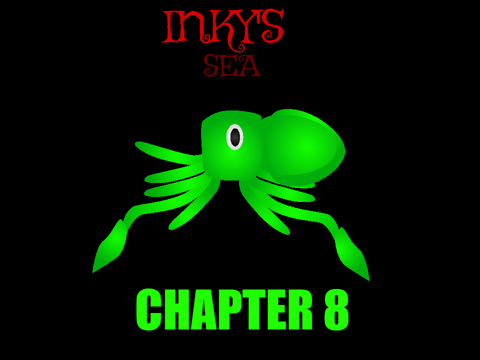 Inky Sea Chapter 8 by Jayden Entertainment