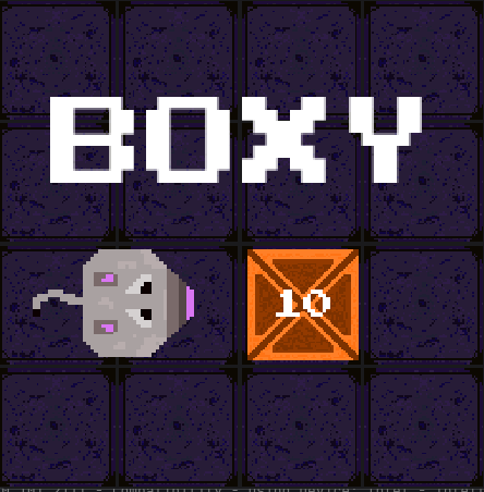 Boxy: Demo by MeXa123