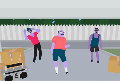 Smash 'n Dab by Will Herring