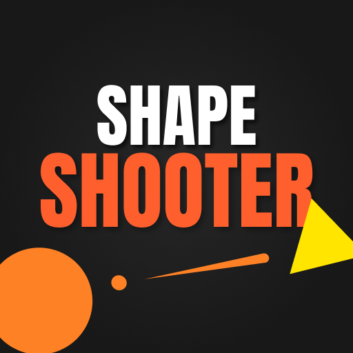 Shape Shooter by Veekshith K, Harsh5424, Rishabhg099