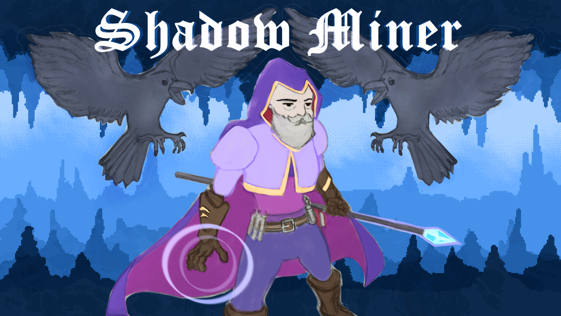 Shadow Miner by Photon Phantom