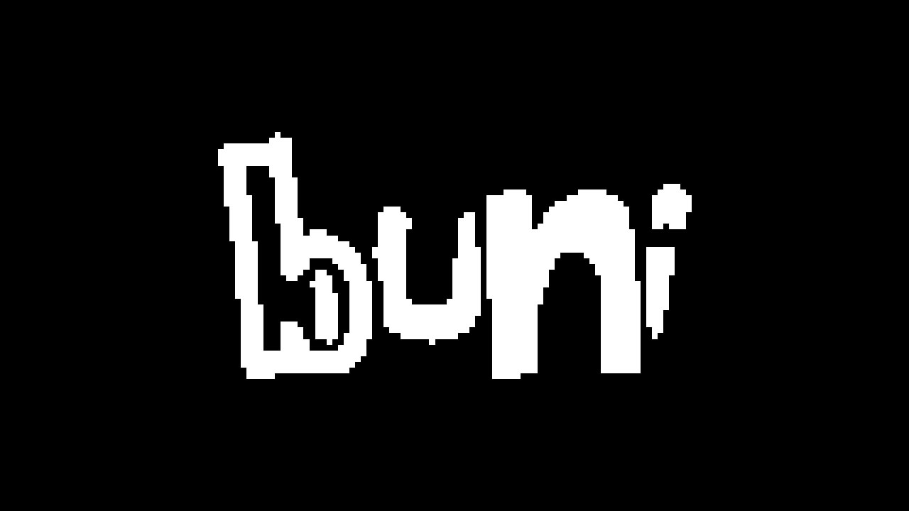 Buni (demo) by arafdev