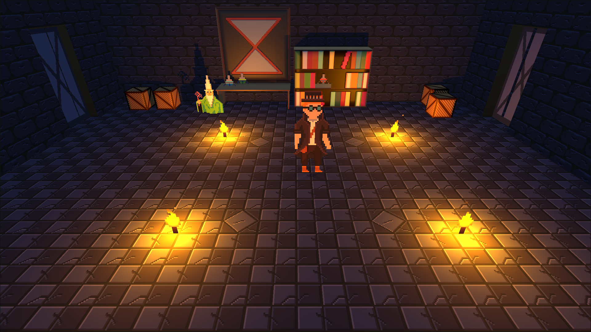 Knightshade by ardirl, joel1500, Chris_SolisCR