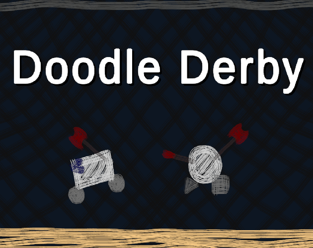 Rate Doodle Derby by Brad Make Games for Illinois State Summer 2024 ...