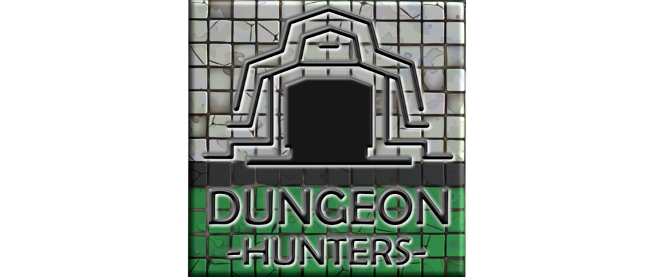 Dungeon Hunters by Nayu