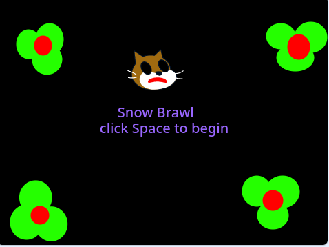 Snow Brawl 3 by GamerAGION