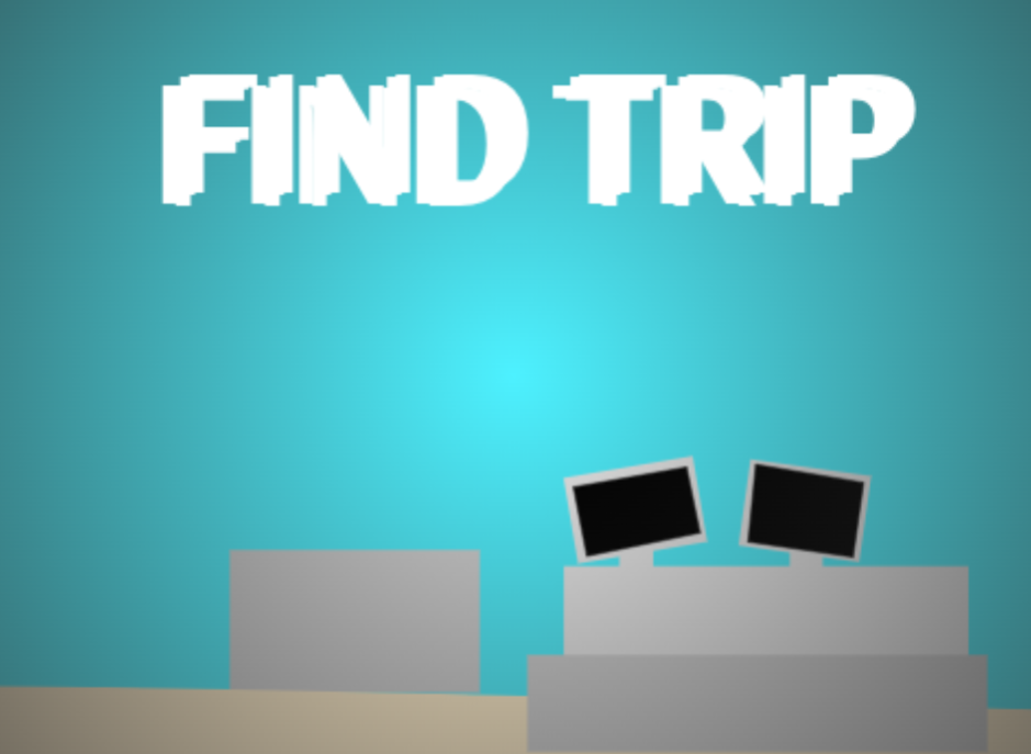 Find Trip by BNSGames