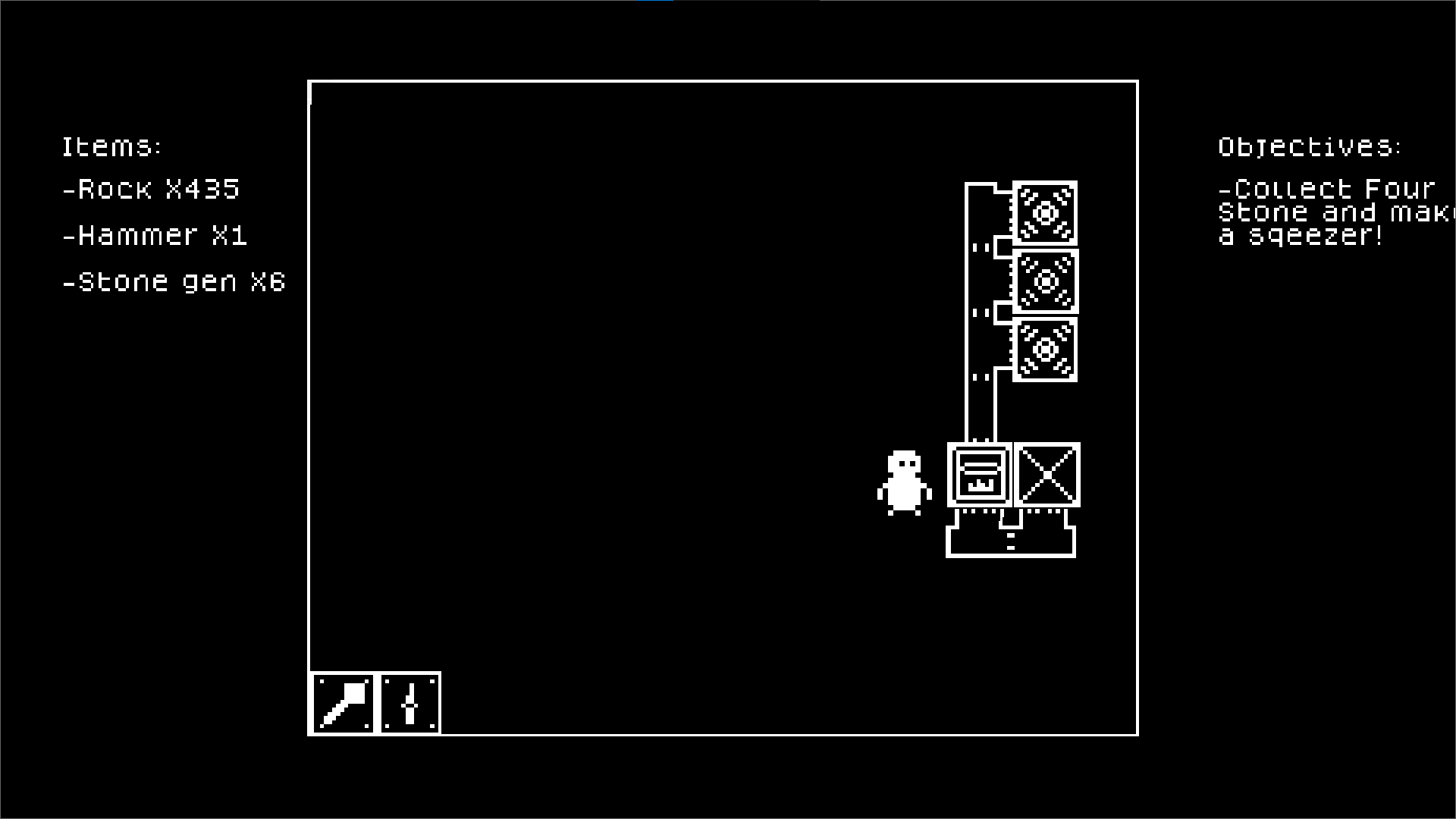 Claustrophobic Automation Beta By Artimis