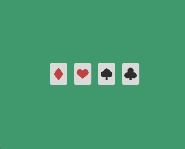 Card game feel scripts for Unity by Etienne Pouvreau