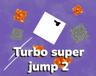 Turbo super jump 2 by Mikadaux