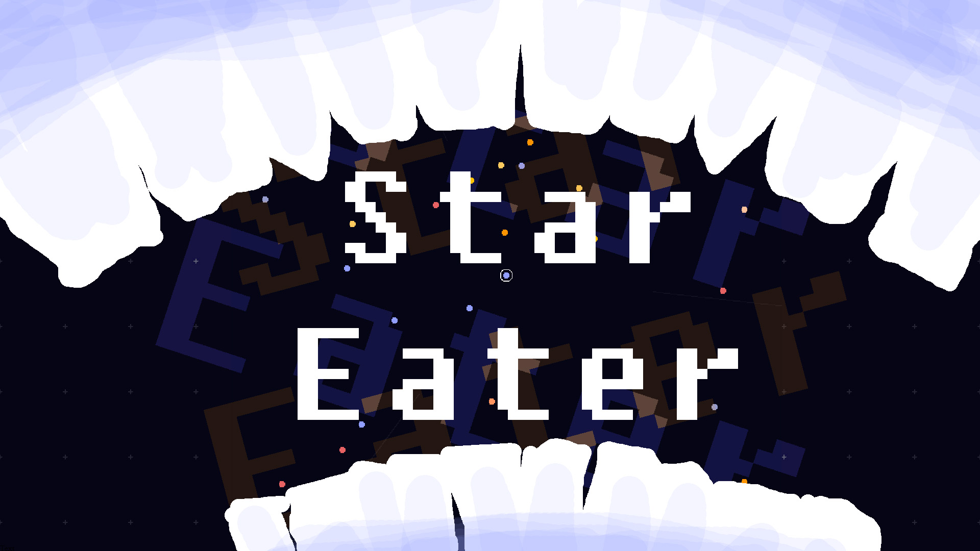 Star Eater by Ancient Pixel