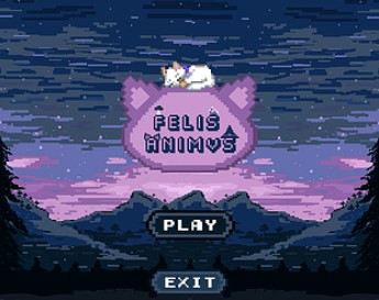 Felis Animvs by Ana Valle Ploennig