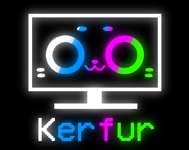 Kerfur by Ingvarplay1003