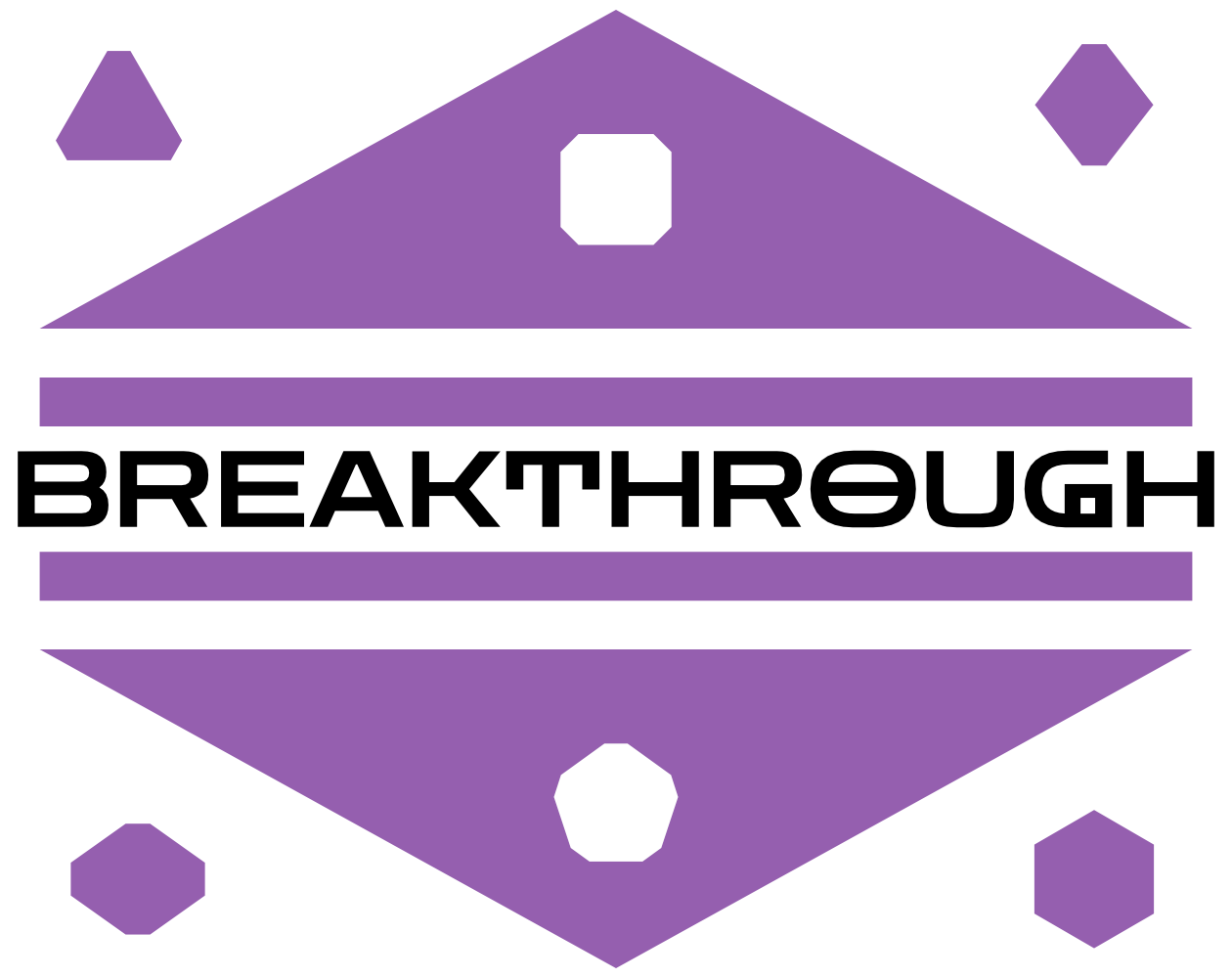 BREAKTHROUGH by The Copper Compendium