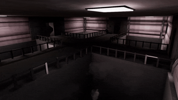 Devlog - SCP RECONTAINMENT by Indented VR