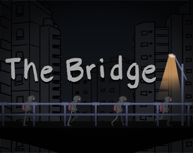 The Bridge by Interactive Dreams