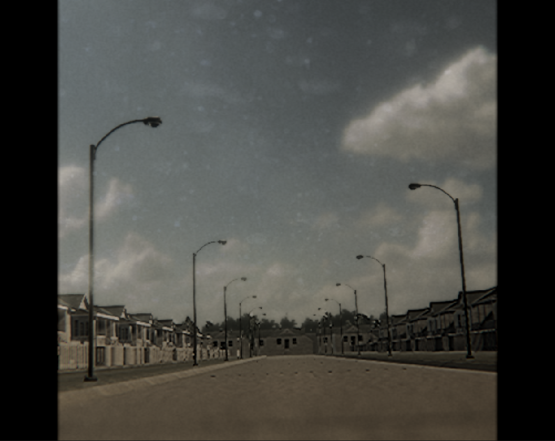 Neighborhood Nightmares by Dark_Knife15, Gersemnios for Liminal Game ...