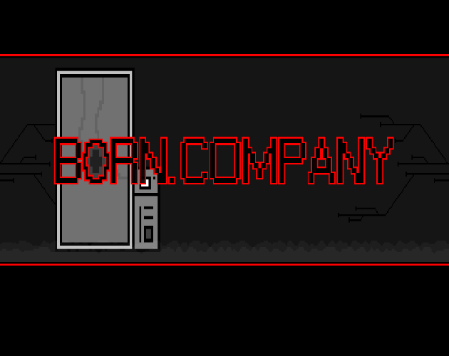 BORN COMPANY by mutony