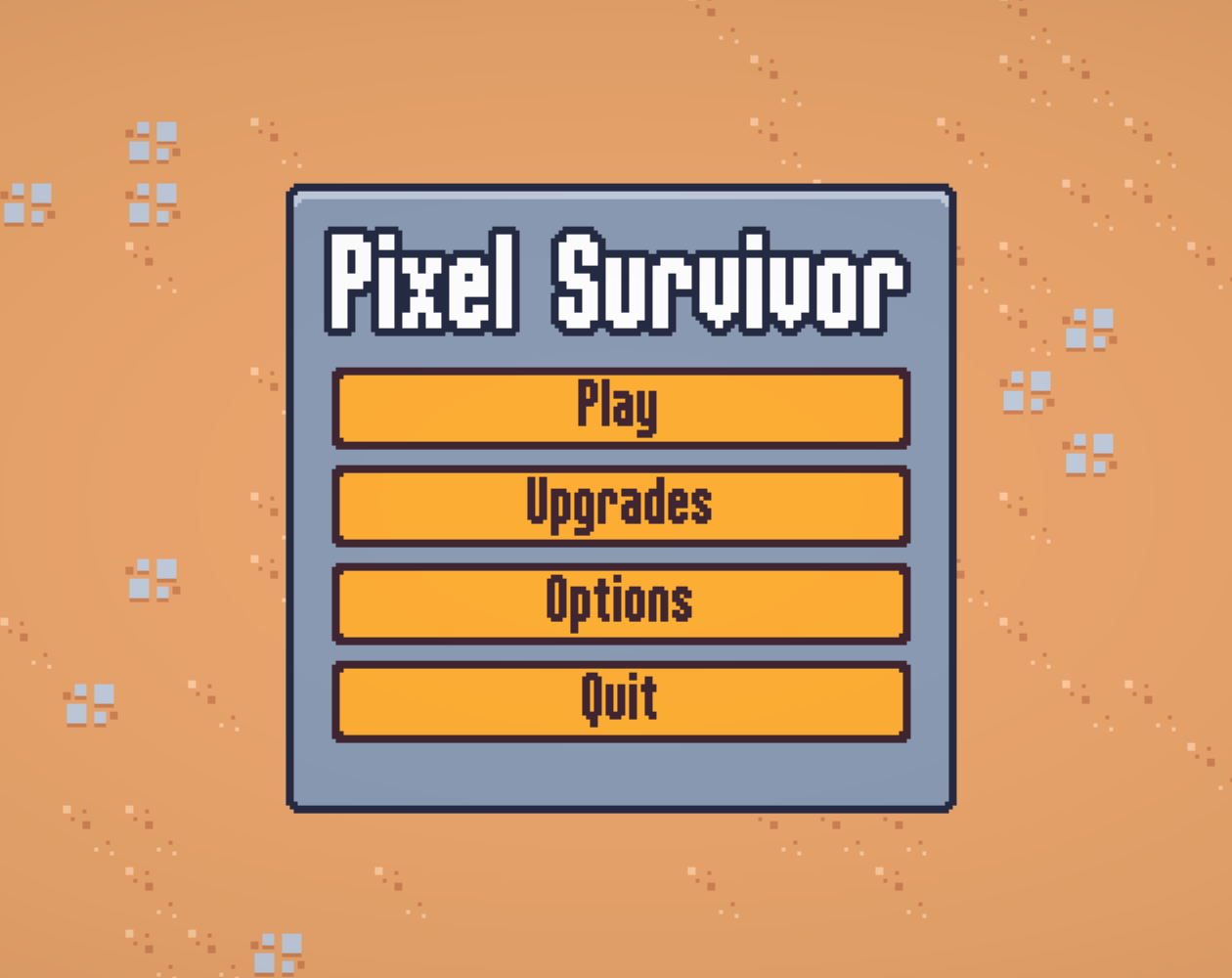 Pixel Survivor by Allus Interactive