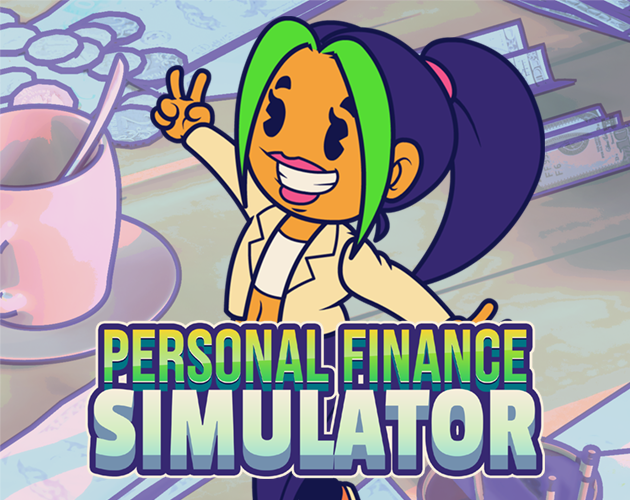Personal Finance Simulator Demo (2024 August 30) [UNAVAILABLE] by ...