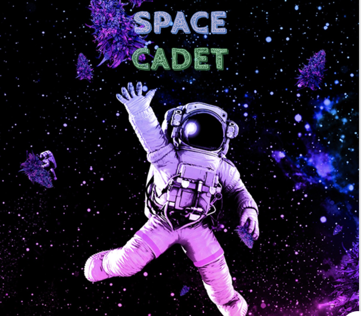 Space Cadet by k2002t