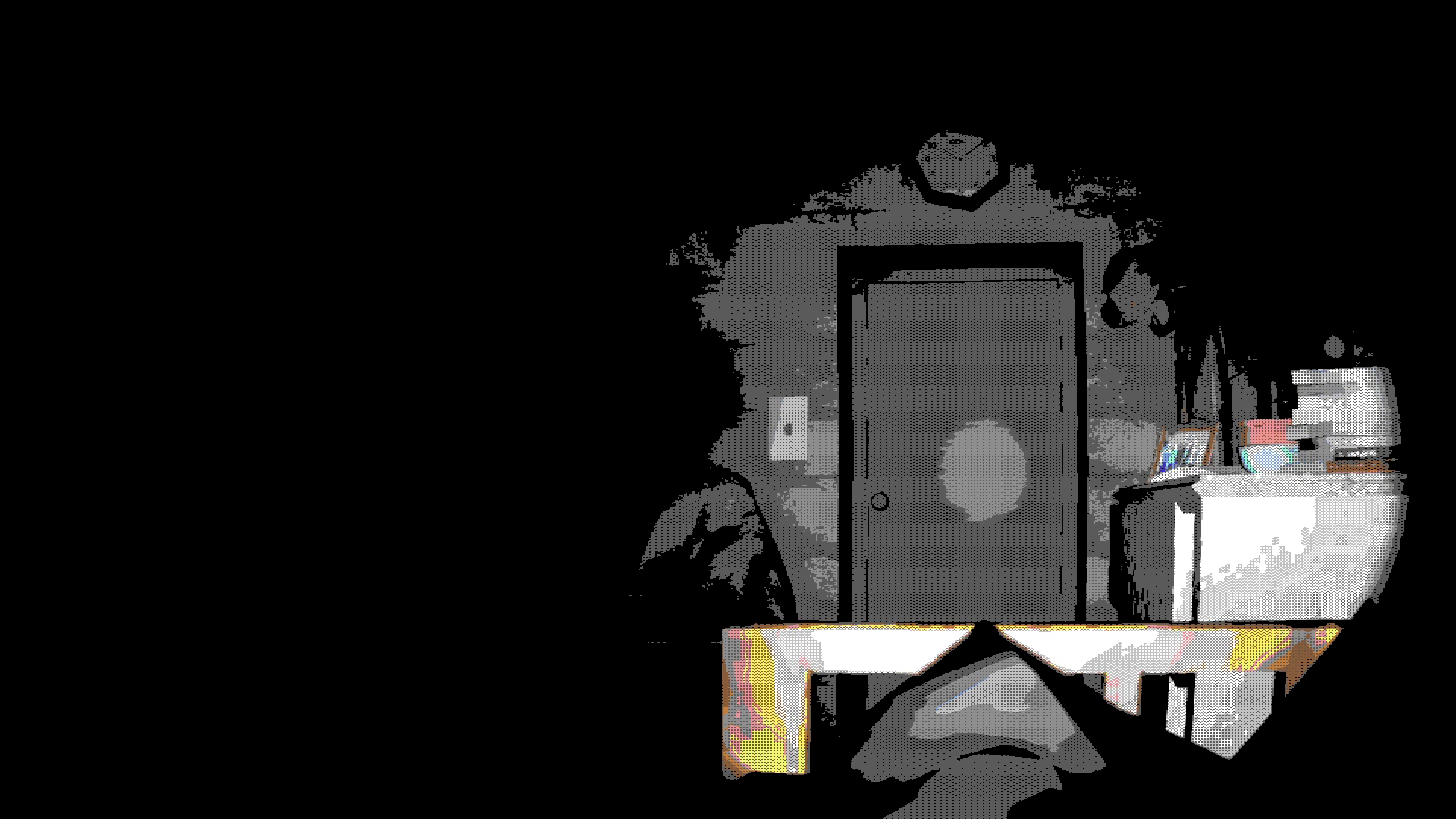 Scopophobia by ByteLower Games