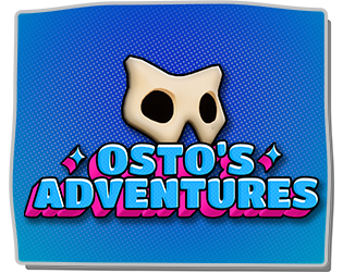 Osto's Adventures by Andrew Freer, ArunSehjal, Chaitanya Deshpande