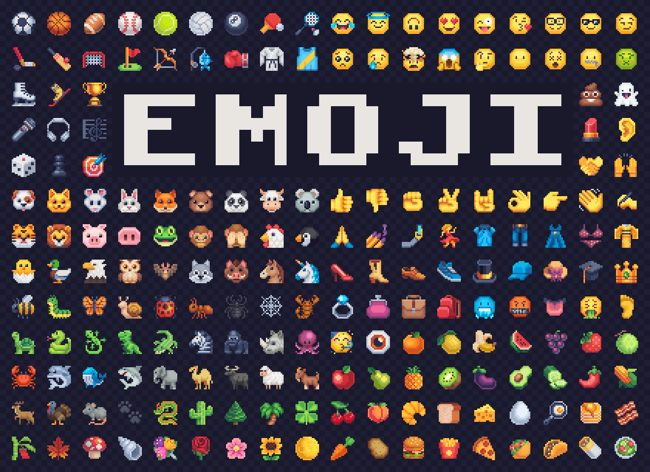emoji by PiiiXL