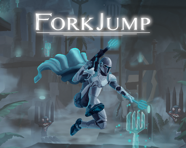 ForkJump by intety