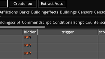 Ero Dungeons Mods community - itch.io
