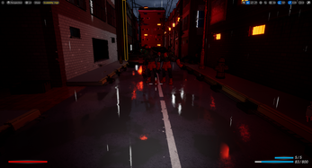 Discover ShootToon: The Cartoon-Style FPS You Can't Miss - itch.io