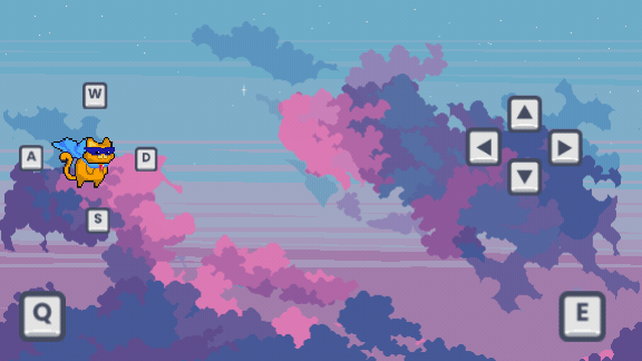 Super CatFly by xHakuu