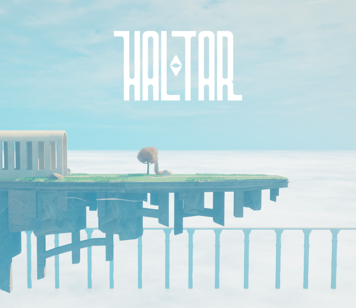 Haltar by Mathieu AGOSTINI, Lucas "RevaGarasu" Ferrier, Luân "Kaiten ...