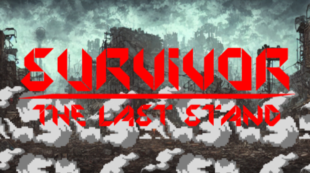 Survivor: the last stand by Troublemachine