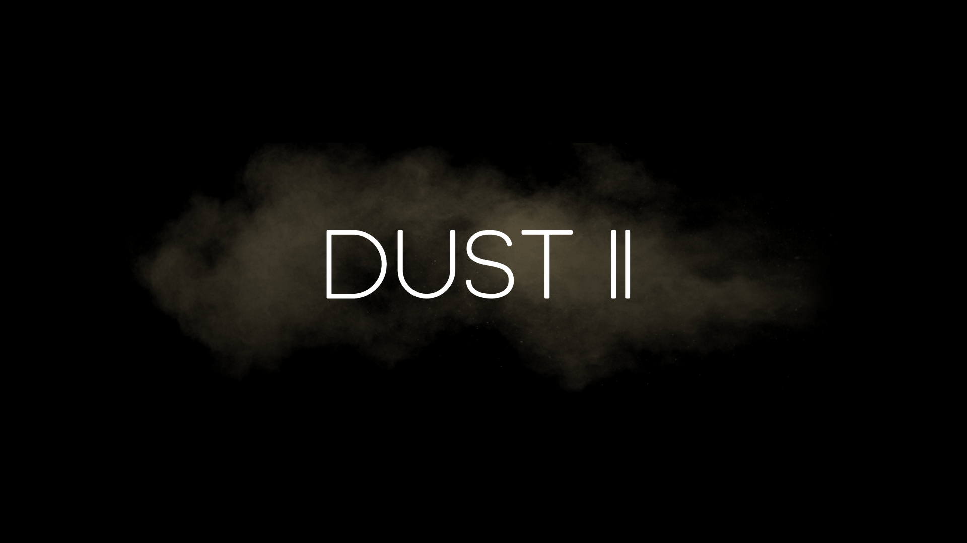 DUST 2 | The Infinite Zero Point by Thunderstorm Games LLC
