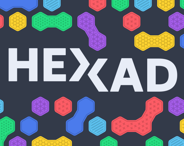HEXAD by TheXP