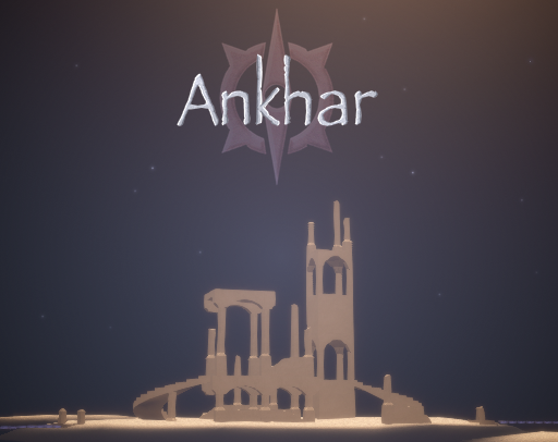 Ankhar [demo] by chirranir