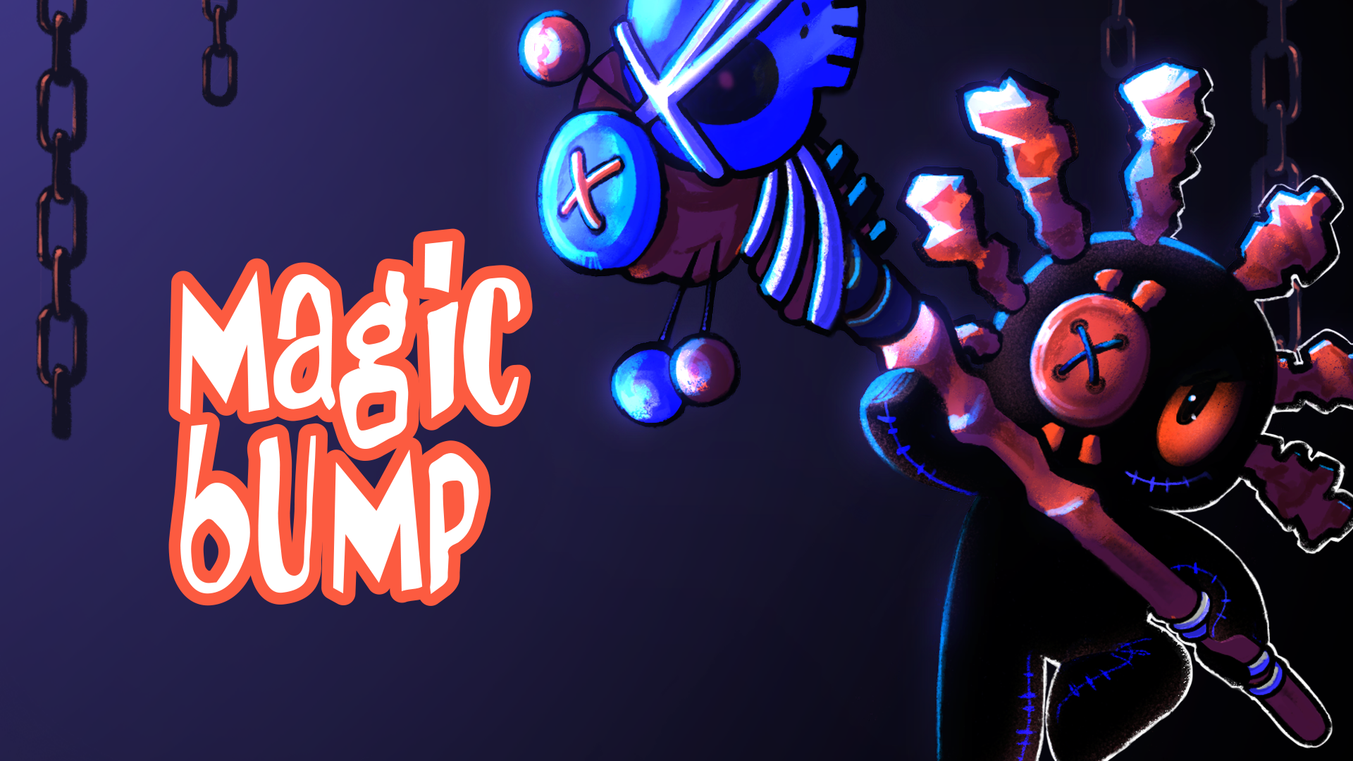 Magic Bump by Varbus04