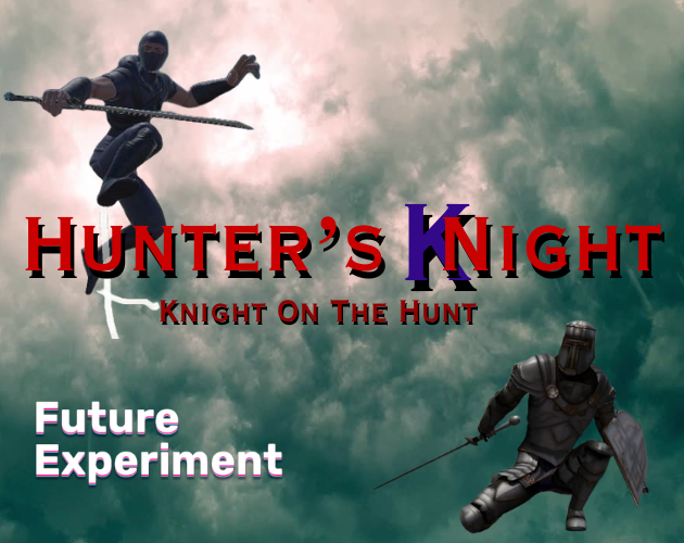 Hunter's Night by FutureExperiment