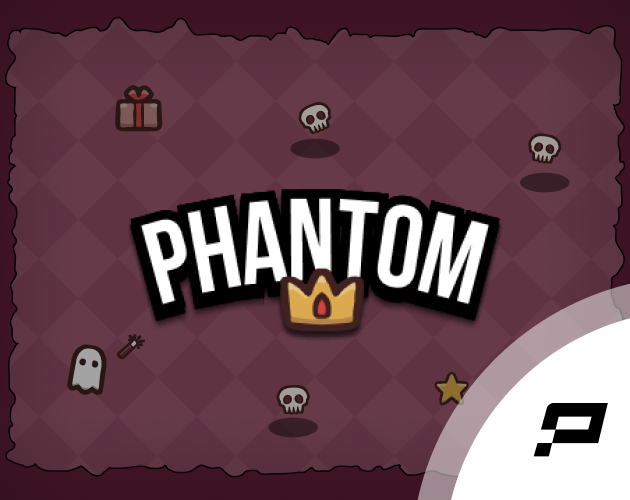 PHANTOM by Patrixx