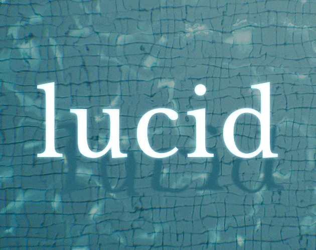 lucid by nighthoch