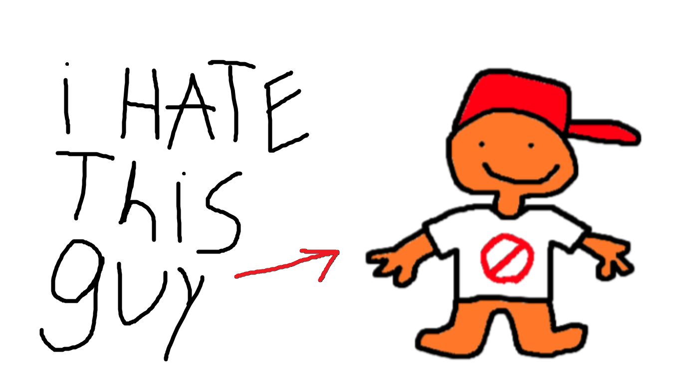 THIS GAME IS VERY BAD DO NOT PLAY thank you :) by Korvomos