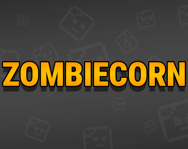 ZombieCorn by DED HEOPS